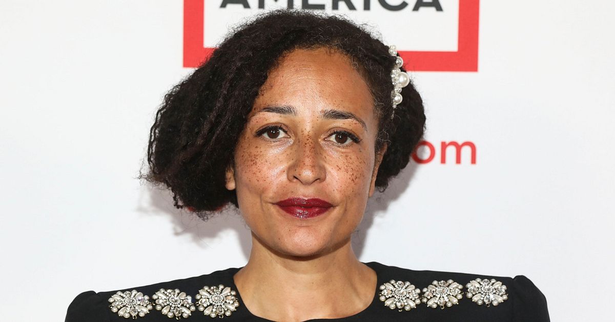 Zadie Smith till Littfest i Umeå | SVT Nyheter