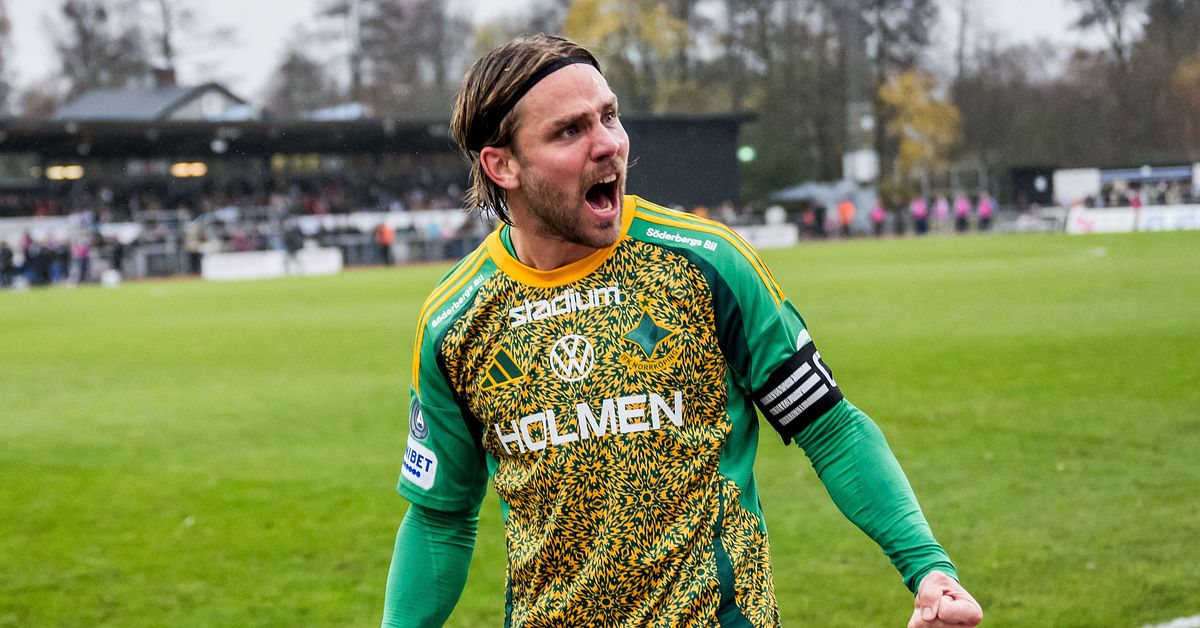 Fotboll: Daniel Nannskog listar årets utropstecken och floppar i ...