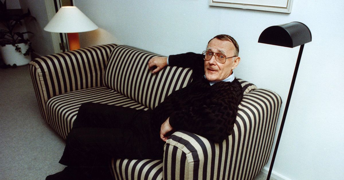 Ny dokumentär riktar skarp kritik mot Ikea: ”Fast furniture och ...