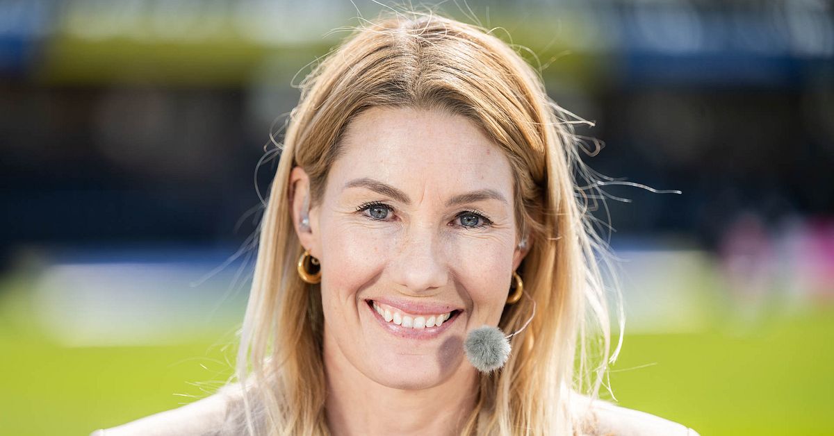 Fotboll Hanna Marklund Om Kollektivavtalet ”det är Otroligt Viktigt