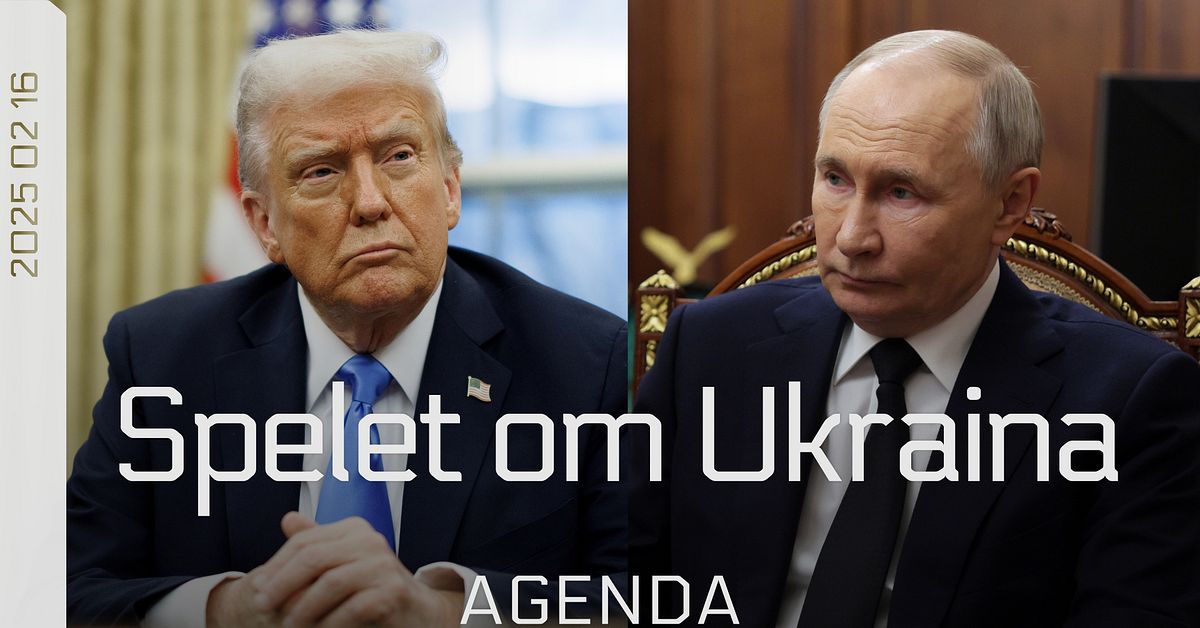 Regeringen utesluter inte trupper till Ukraina – Senaste nytt om kriget ...