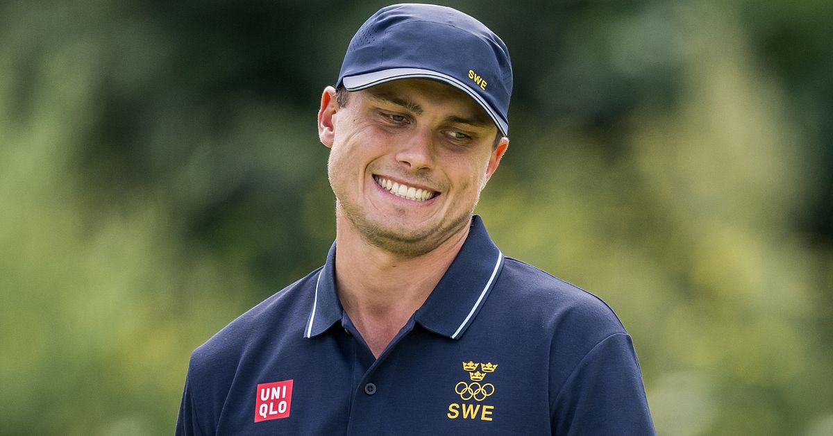 Golf: Ludvig Åbergs operation lyckad: ”Ser fram emot att kunna spela ...