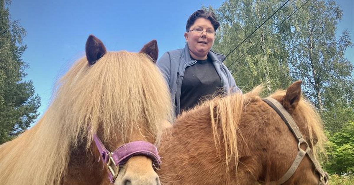 Linnea: ”Läkarna sa att om jag överlevde skulle jag bli ett kolli” – nu ...