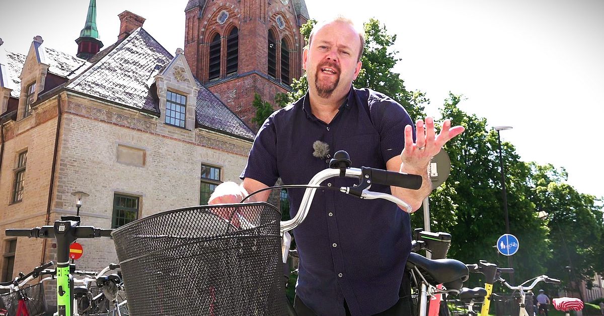 Klurig regel om du hittar din stulna cykel: Då får du inte ta tillbaka ...