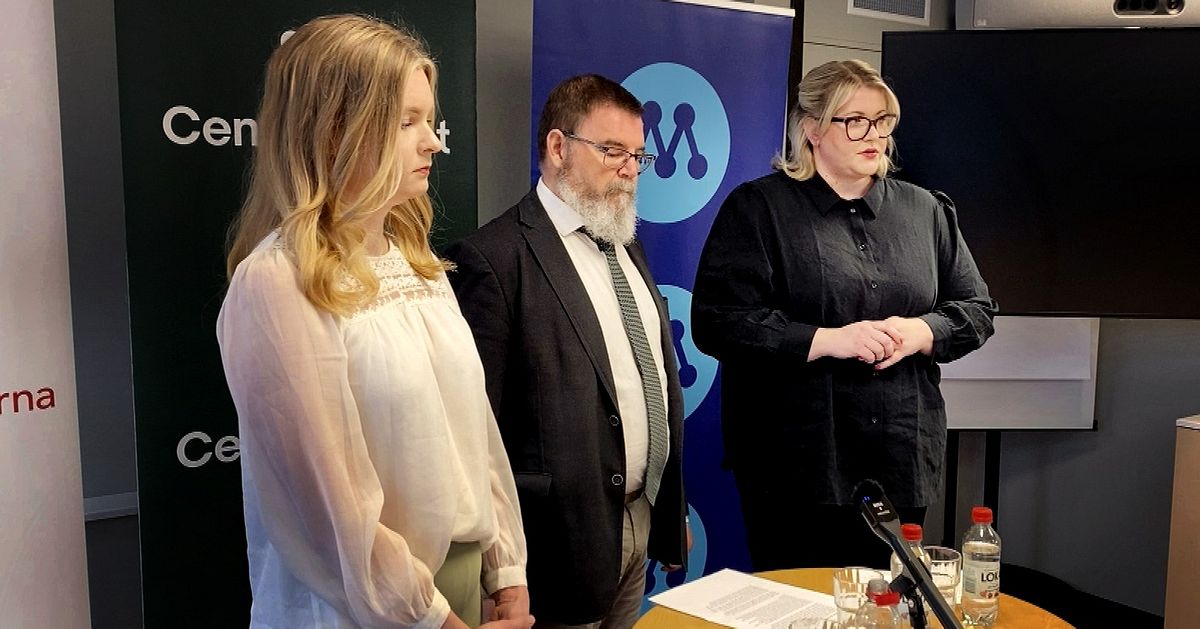 Regionledningen pressad inför Sollefteåbeslut – lovar möte med ...