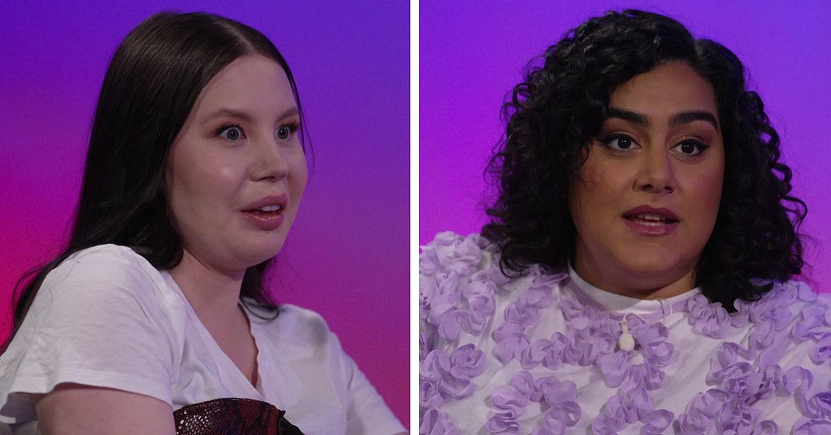 Dear Sara: ”Sverige måste lägga mer resurser på samisk musik” | SVT Nyheter