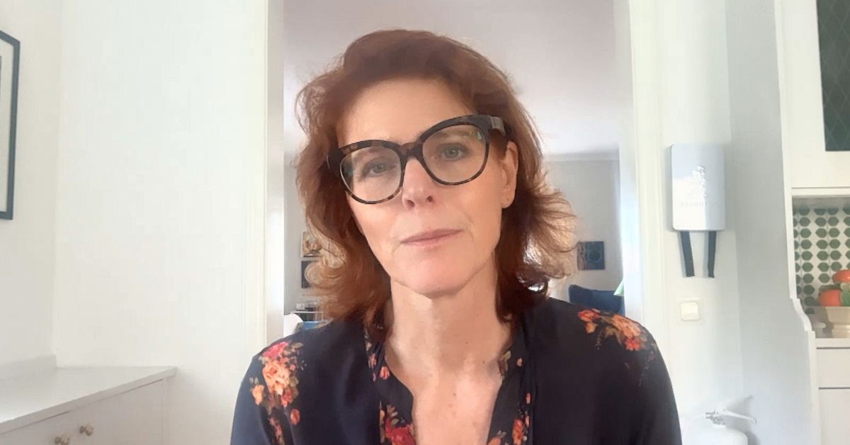 Tidigare S-toppen Ebba Östlin mordhotad under maktstriden i Botkyrka ...