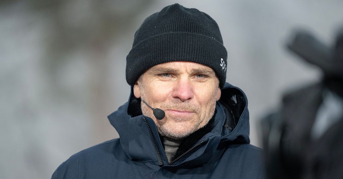 Längdskidor: Anders Blomquist om legendarernas kritik: ”Finns olika ...