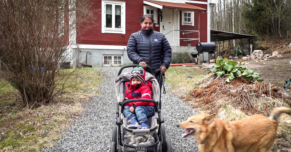 Daniel och Emma kritiska mot förslag om nedläggning av vårdcentralen i ...