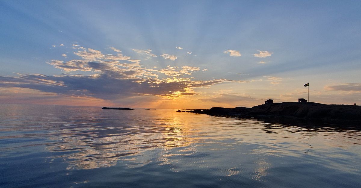 Tittarbilder maj 2024 – skicka din bild till SVT Väder | SVT Nyheter