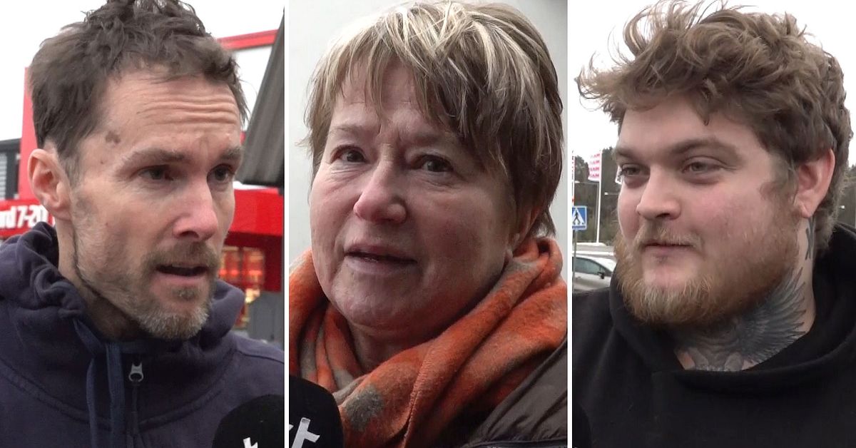 Reaktioner på beskedet att Lalandia från Motala: ”Ett långt spektakel ...