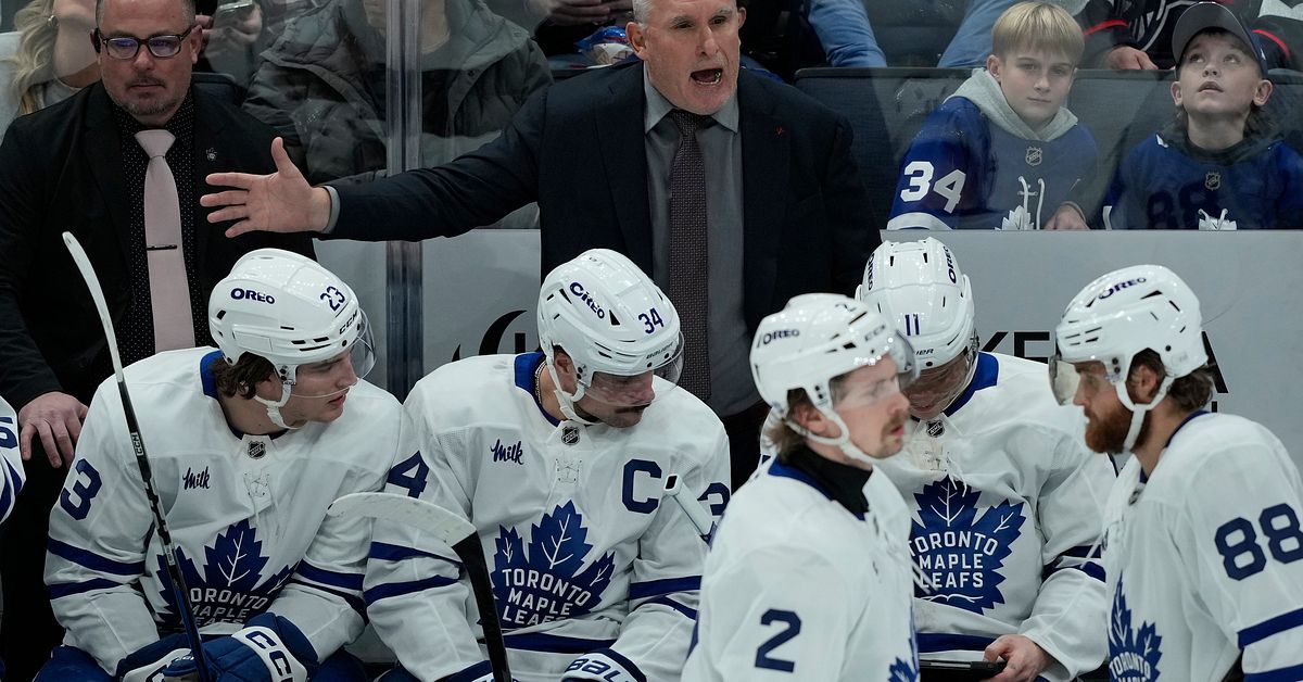 Loobs dom om storlagens fiaskostart | SVT Nyheter