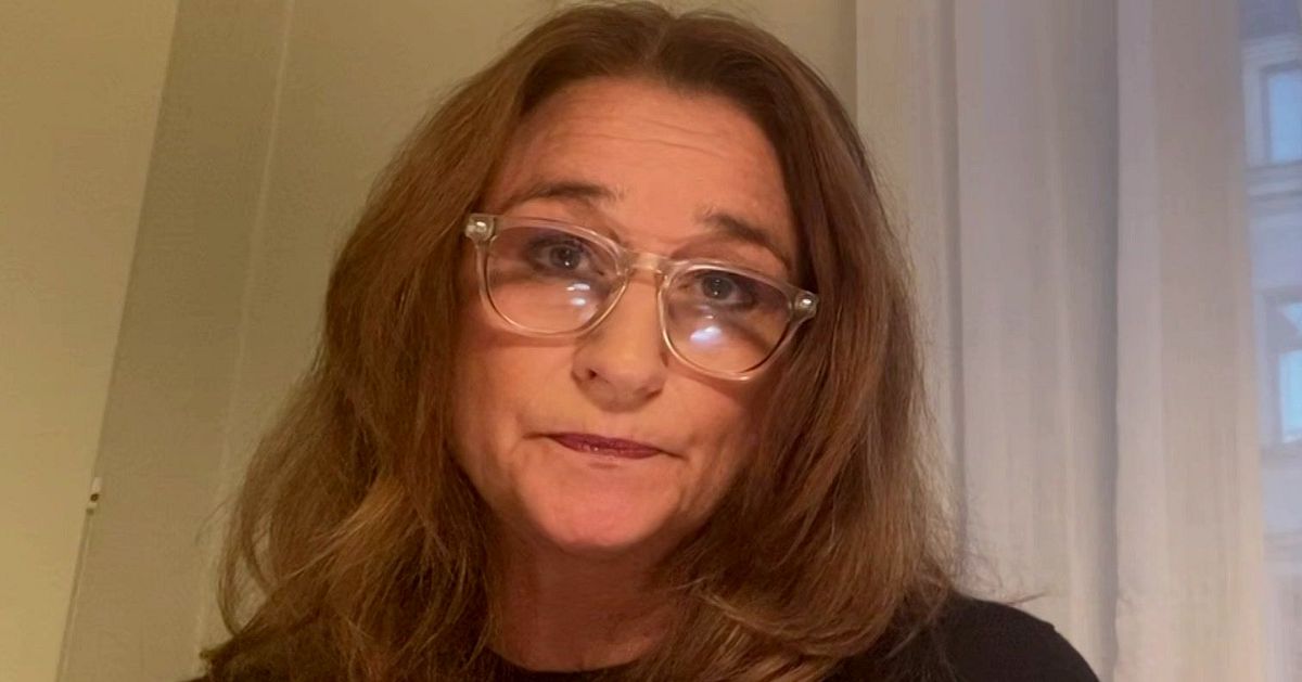 Psykologen: ”Kvinnor kommer ta nya roller inom gängen” | SVT Nyheter