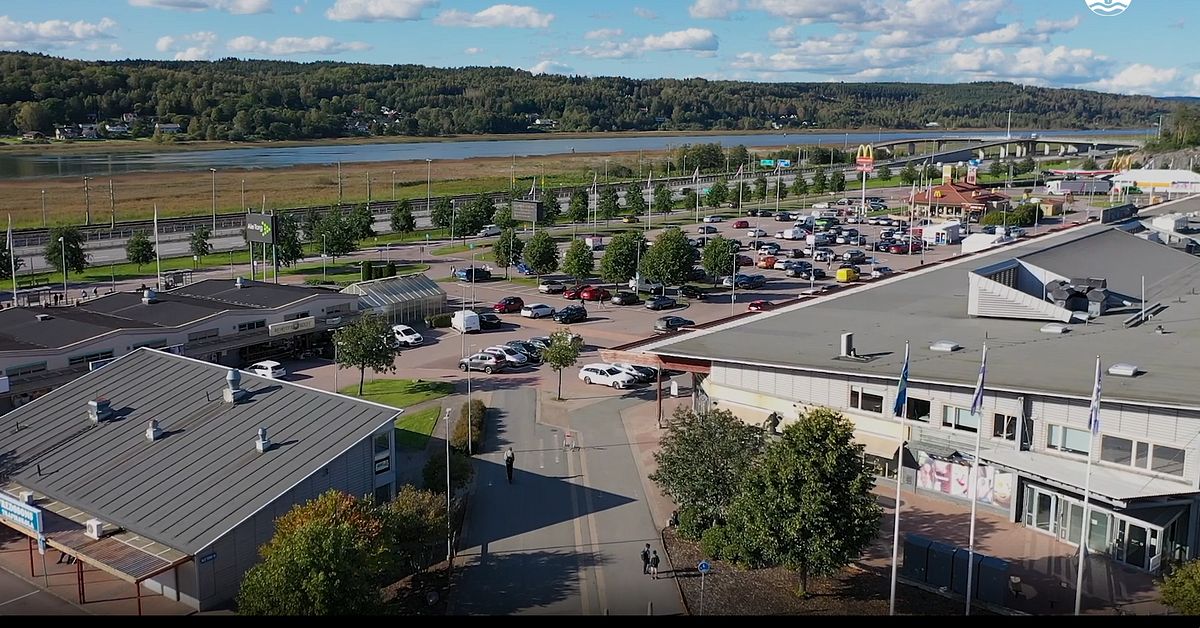 Planerna för Ale Torg tillbaka på ruta ett – stoppades i sista sekund ...