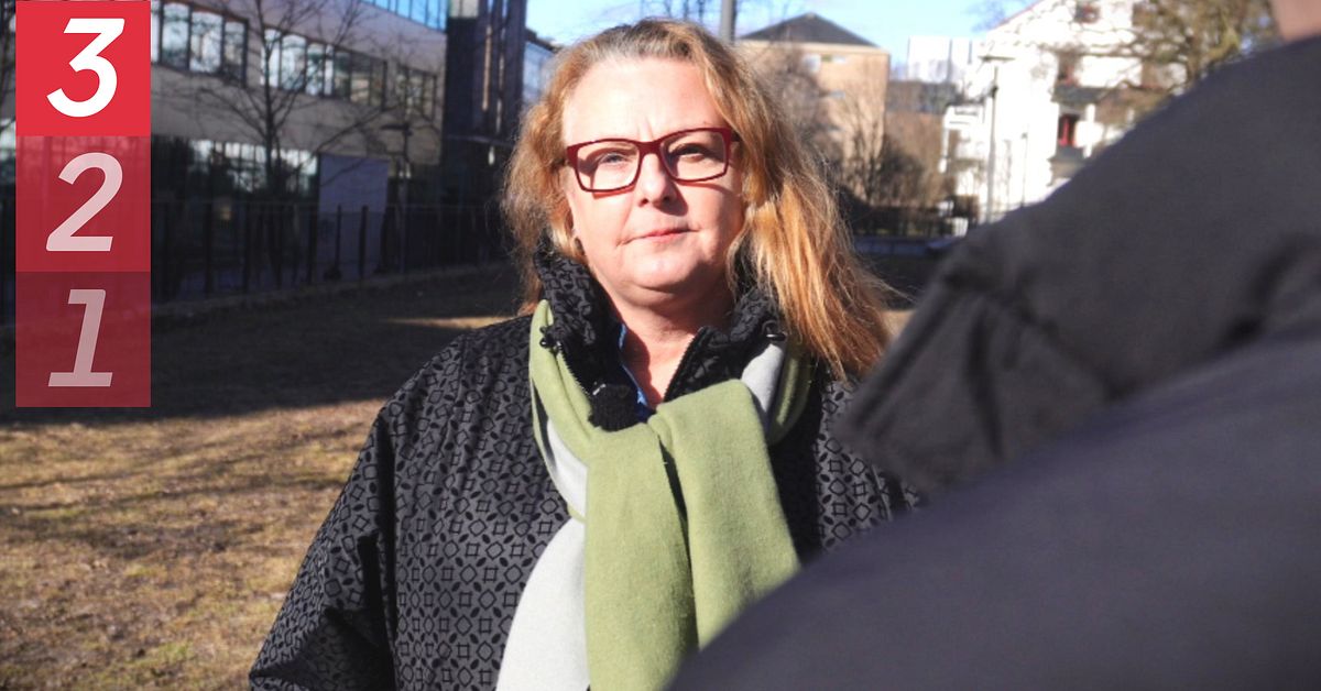 Fem myter om chefer | SVT Nyheter