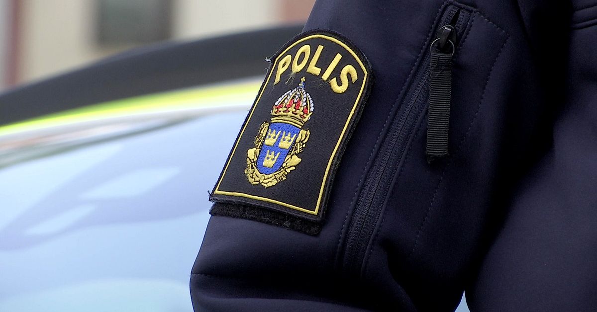 Man hittades stickskadad vid Stortorget – polisen efterlyser tips | SVT ...