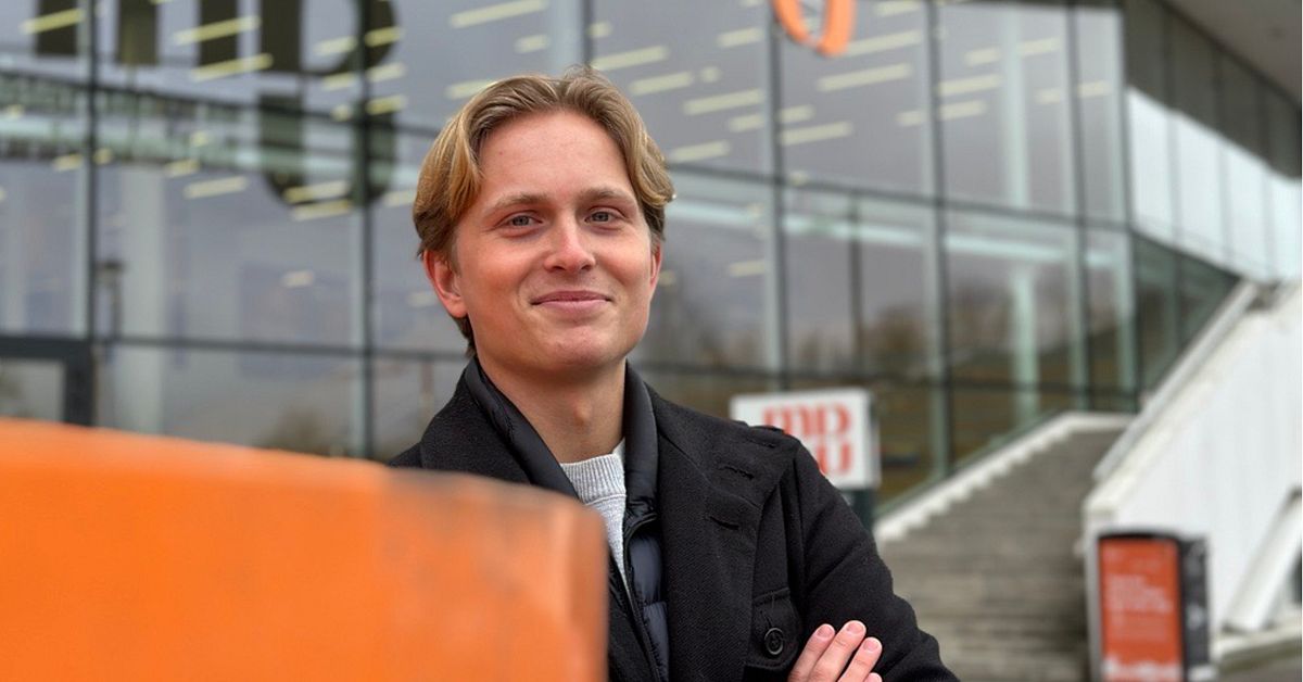 Arbetslösheten bland unga ökar – så fick Samuel, 21, jobb: Måste vara ...