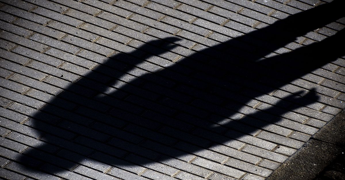 Lärarvikarie i Gävle döms till fängelse för 16 våldtäkter mot barn ...