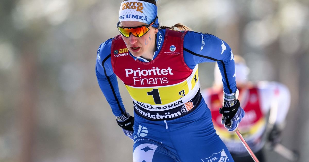 SM-veckan | SVT Sport