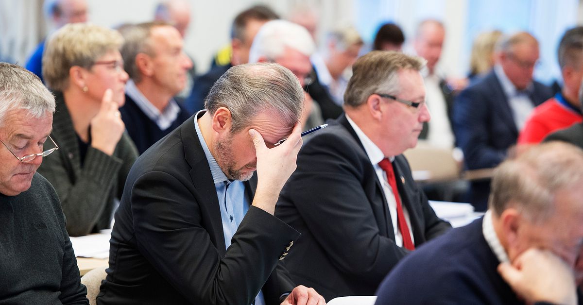 Experten: Lätt att hålla slentrianmässiga möten – så förbättrar du dem ...