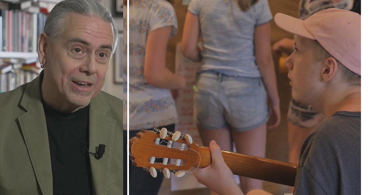 Sekulära Humanisterna får bli trossamfund: ”Kommer ansöka om vigselrätt” | SVT Nyheter