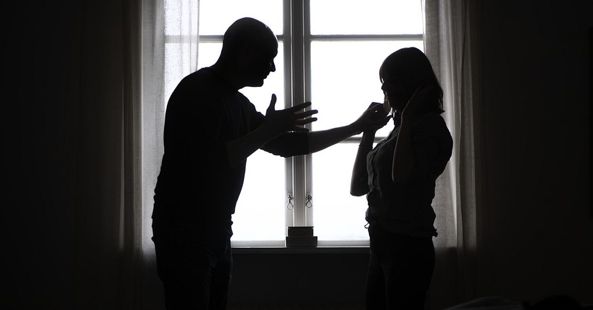 Brott i nära relation fortsätter öka i Norrbotten: ”Stort mörkertal ...