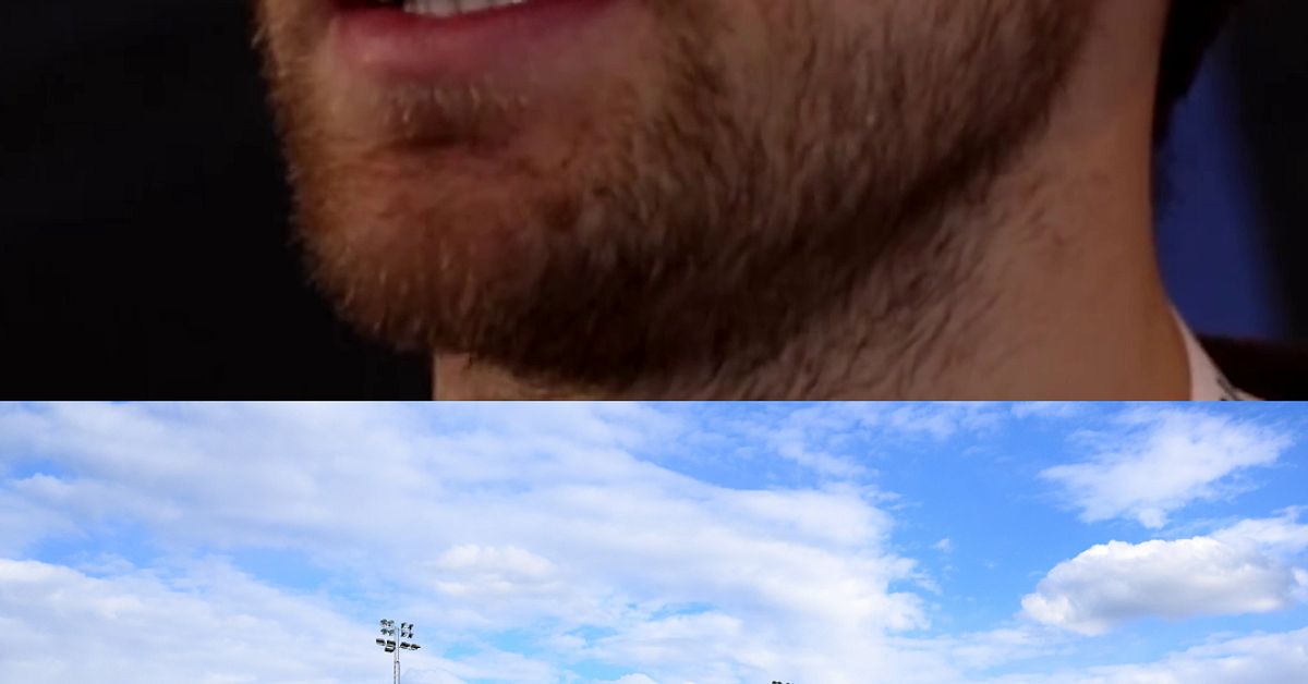 Daniel Stensson – Sirius | SVT Nyheter