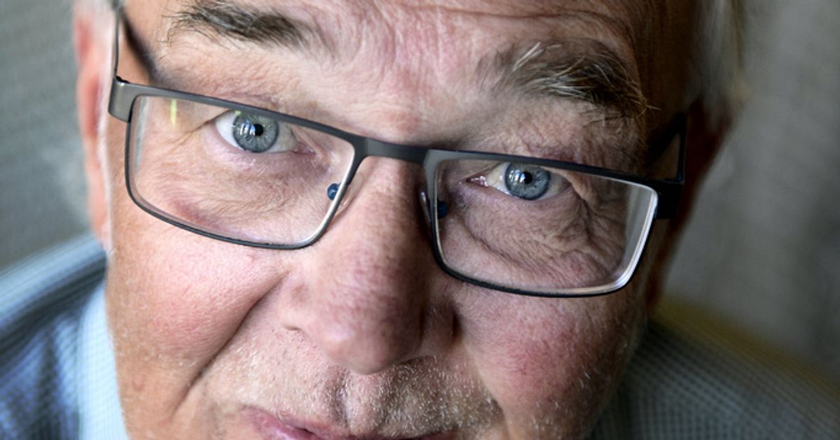 Yttrandefrihetsexperten Nils Funcke om Gazaklippet – det är utgivarens ... Yttrandefrihetsexperten Nils Funcke om Gazaklippet – det är utgivarens ...