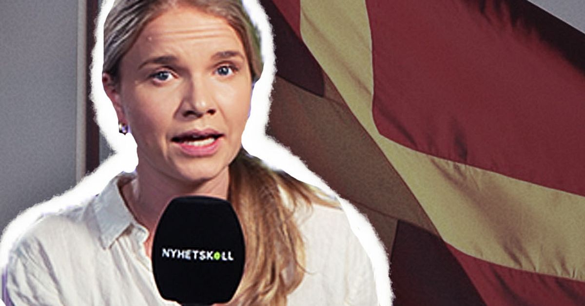 Har unga slutat prata skånska? | SVT Nyheter