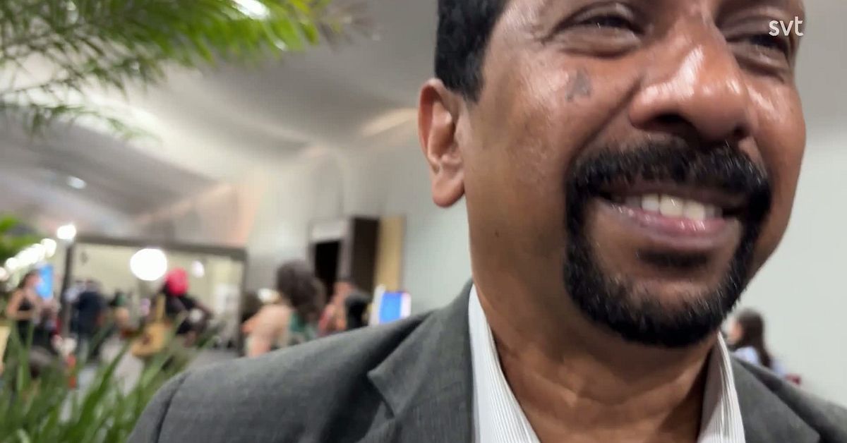 Sri Lanka: ”Det viktigaste är pengar till anpassning” – Senaste nytt om FN:s klimattoppmöte ...