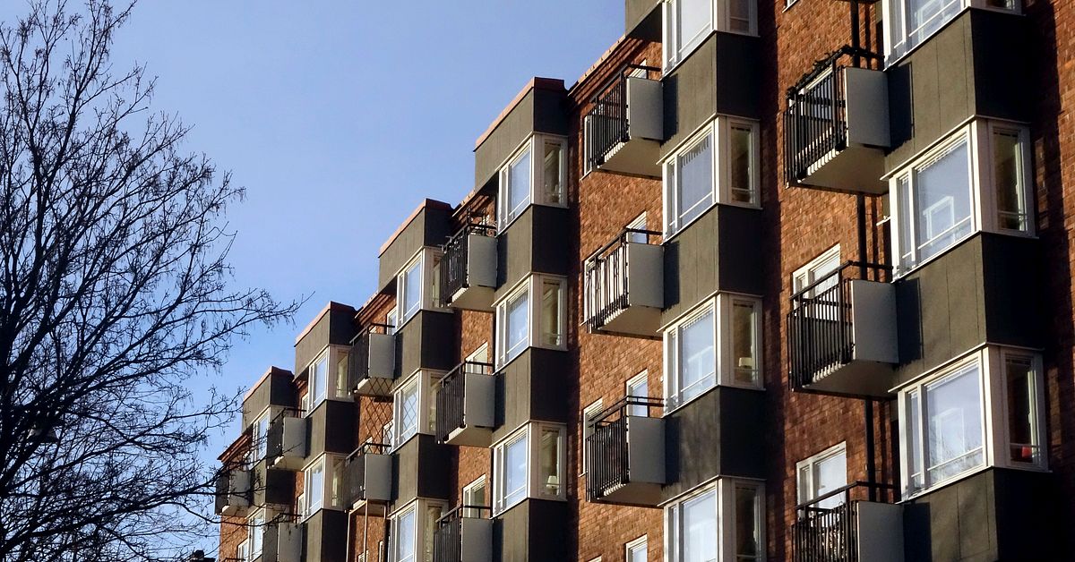 Jag bor i hyresrätt – hur påverkas jag? | SVT Nyheter