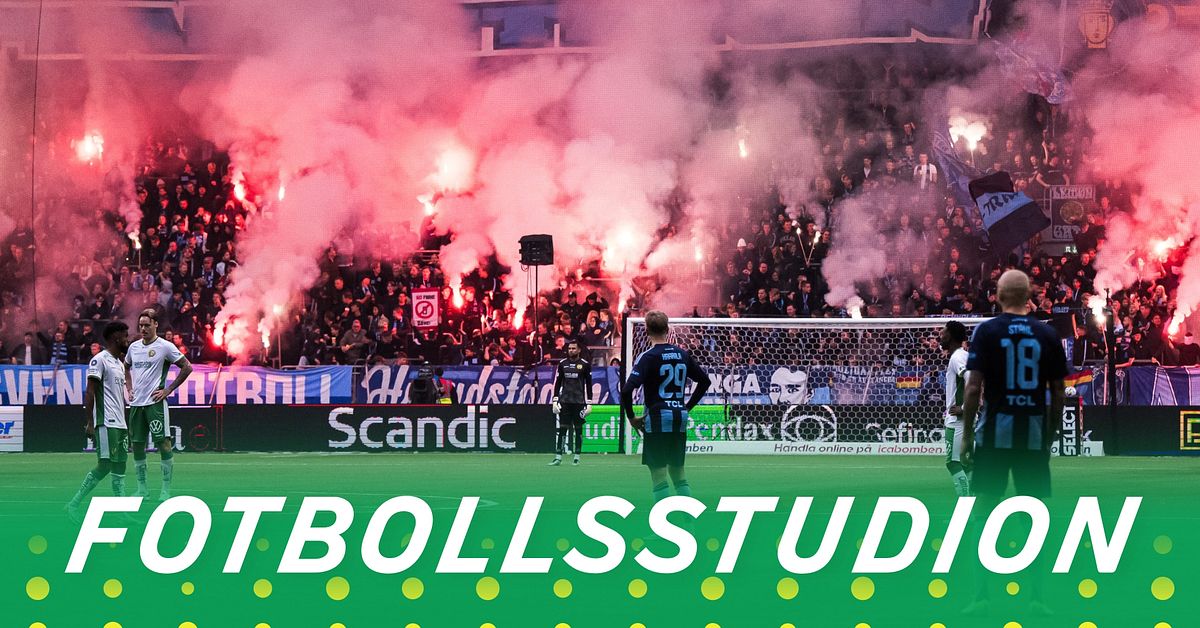 AIK-Malmö 0-0 – Fotboll: Liverapportering: Allsvenskan 2024 | SVT Sport