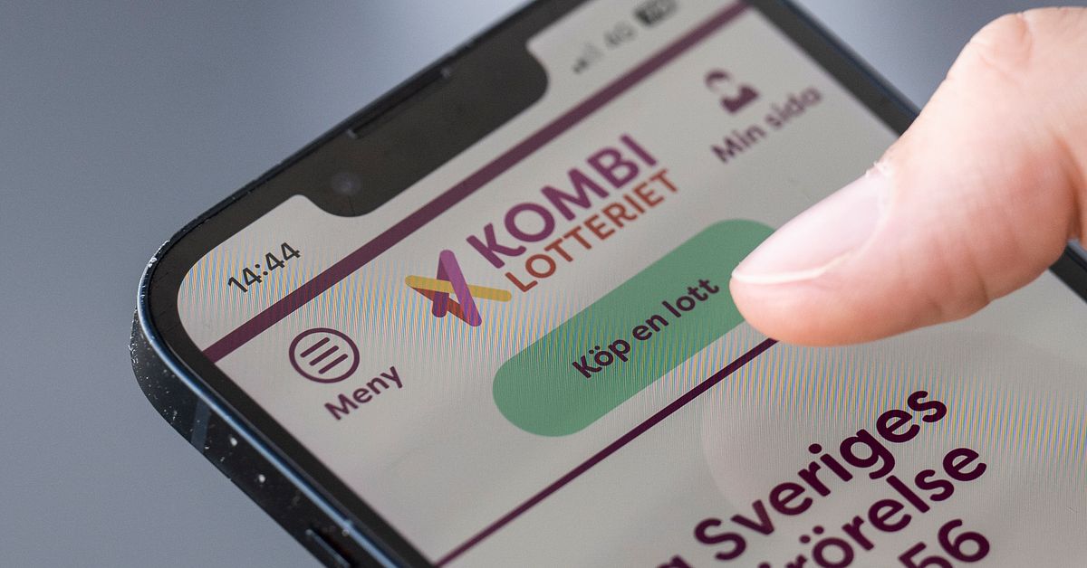 Efter uppmaningen – SSU-ledamöter lämnar Kombispels styrelse | SVT Nyheter