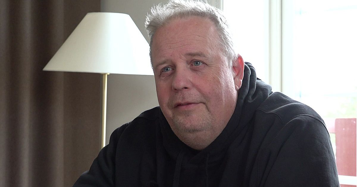 Affärsmannen Leif Danielssons frustration över Sjöstaden: ”Har tagit ...