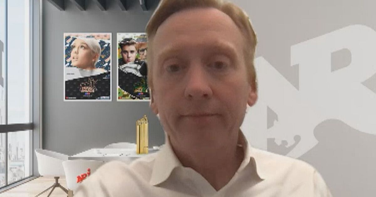 NRJ förlorar sändningstillstånd –Aftonbladet startar radiokanal | SVT ...
