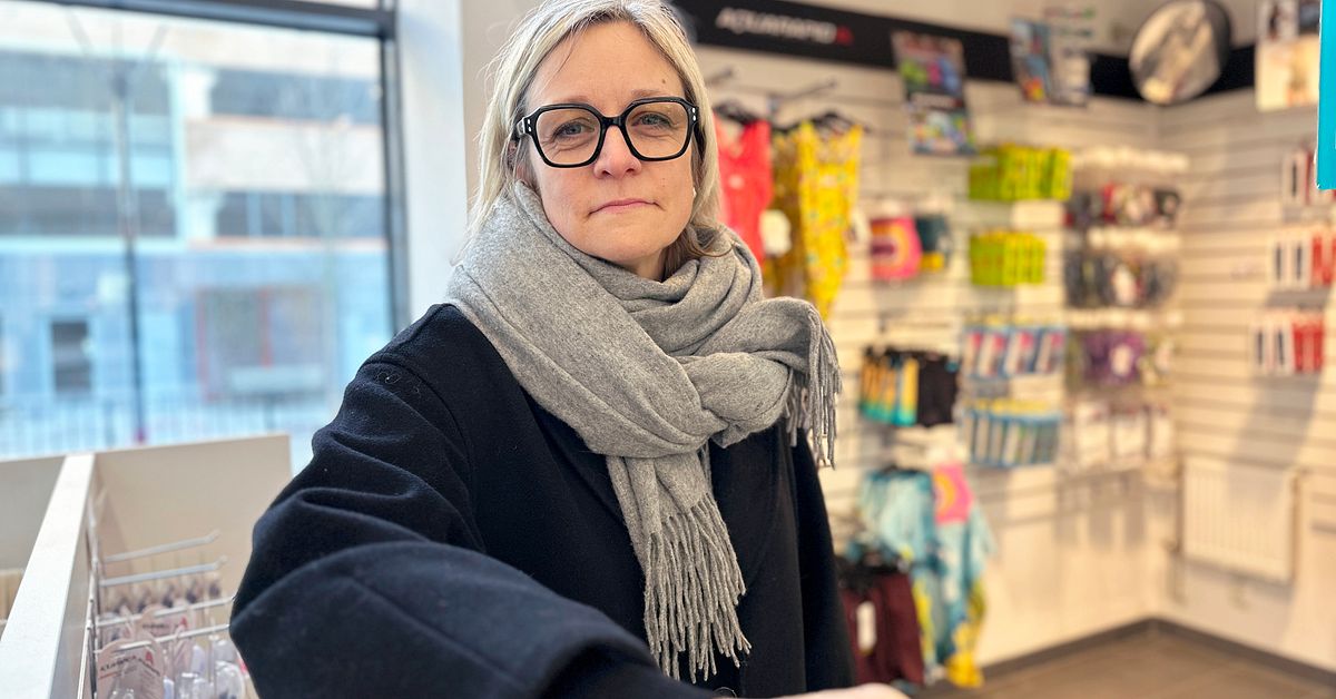 Betraktade badande barn i Umeå i årtionden – kan ske igen: ”Inte ...