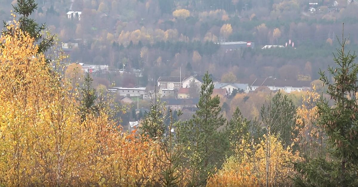Filipstad i botten av klimatrankning – Karlstad i topp | SVT Nyheter
