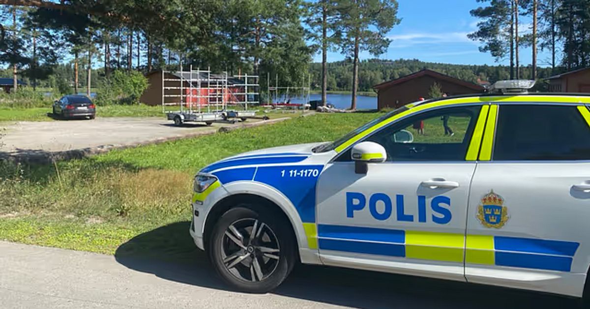 Hittades död vid strandkant i Luleå – identiteten fastställd | SVT Nyheter