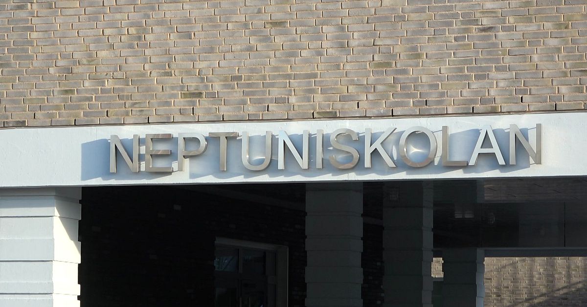 Skolelev ska ha misshandlat lärare på Neptuniskolan i Malmö – polis på ...