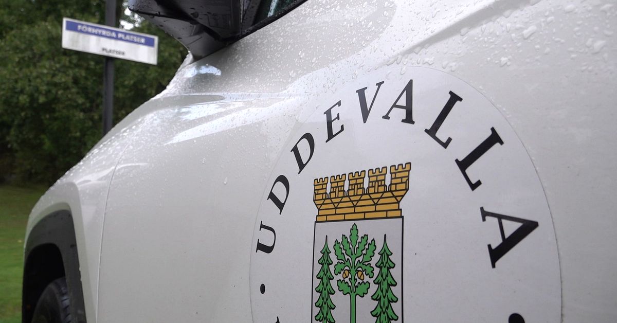 Uddevalla kommun JO-anmäls av personal från nattpatrullen | SVT Nyheter