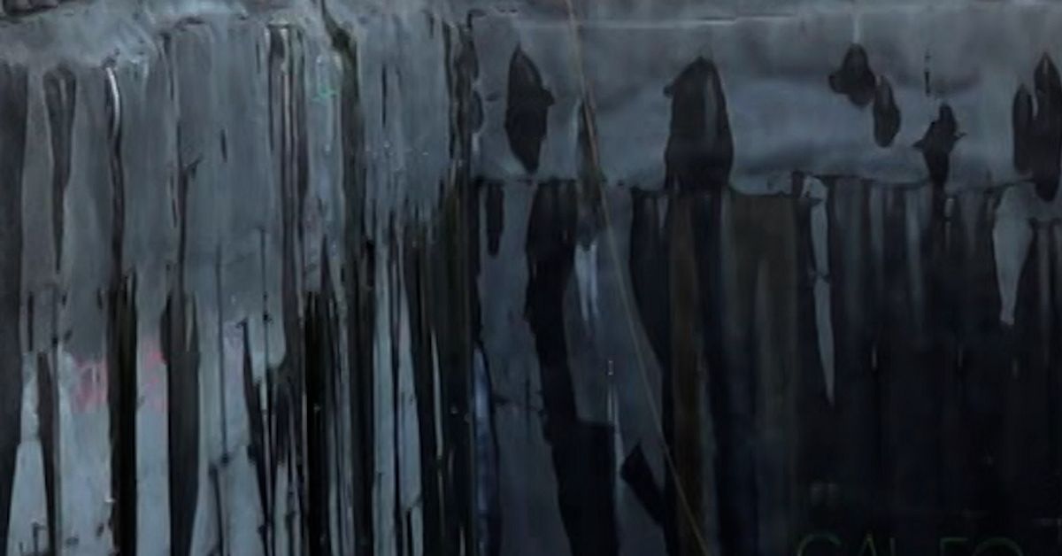 Historia skrivs: ”En chans i livet” | SVT Nyheter