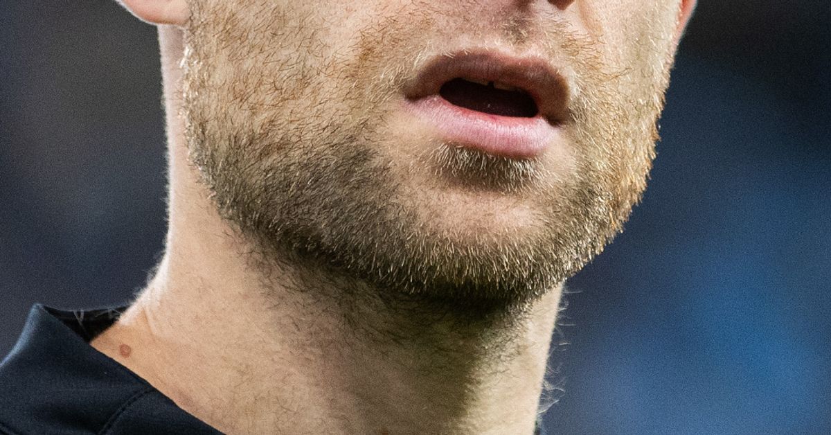 Johan Larsson – Elfsborg | SVT Nyheter