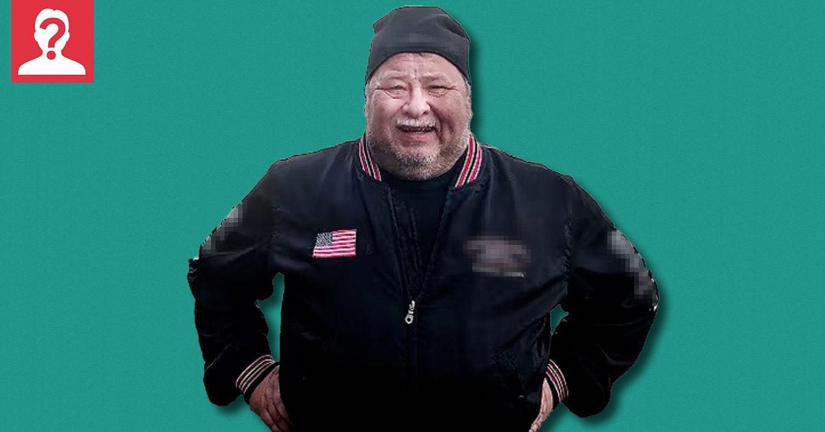 Vem är Leif-Ivan Karlsson? | SVT Nyheter