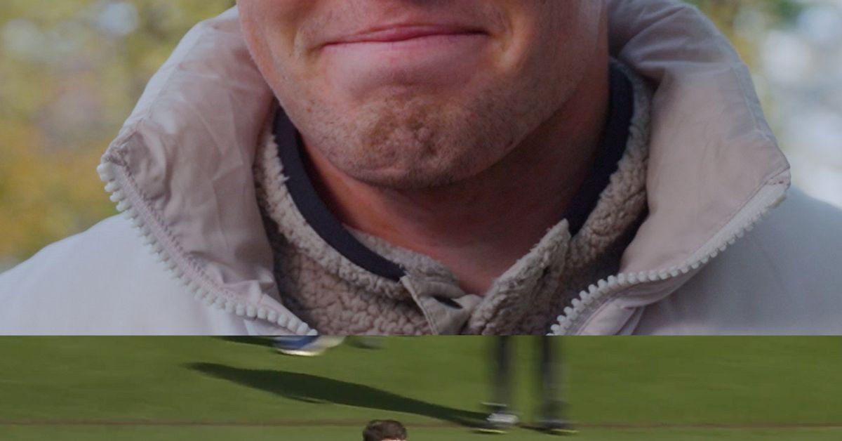 Axel Henriksson om sitt gula kort mot Mjällby: ”Det där kortet är ...