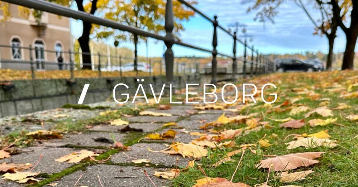 Nyheter från dagen: 18 september | SVT Nyheter