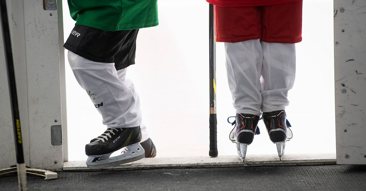 Upphandling om ny ishockeyarena i Tingsryd avbryts: ”Tillbaka på ruta ...
