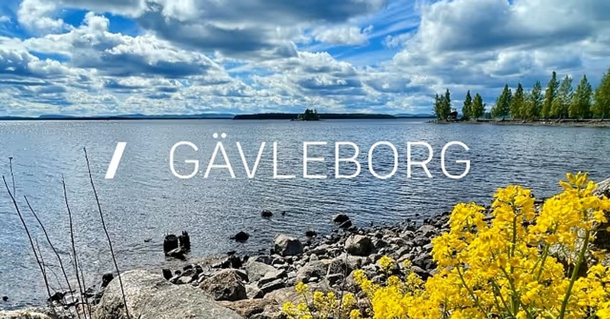 Nyheter från dagen: 14 juli | SVT Nyheter