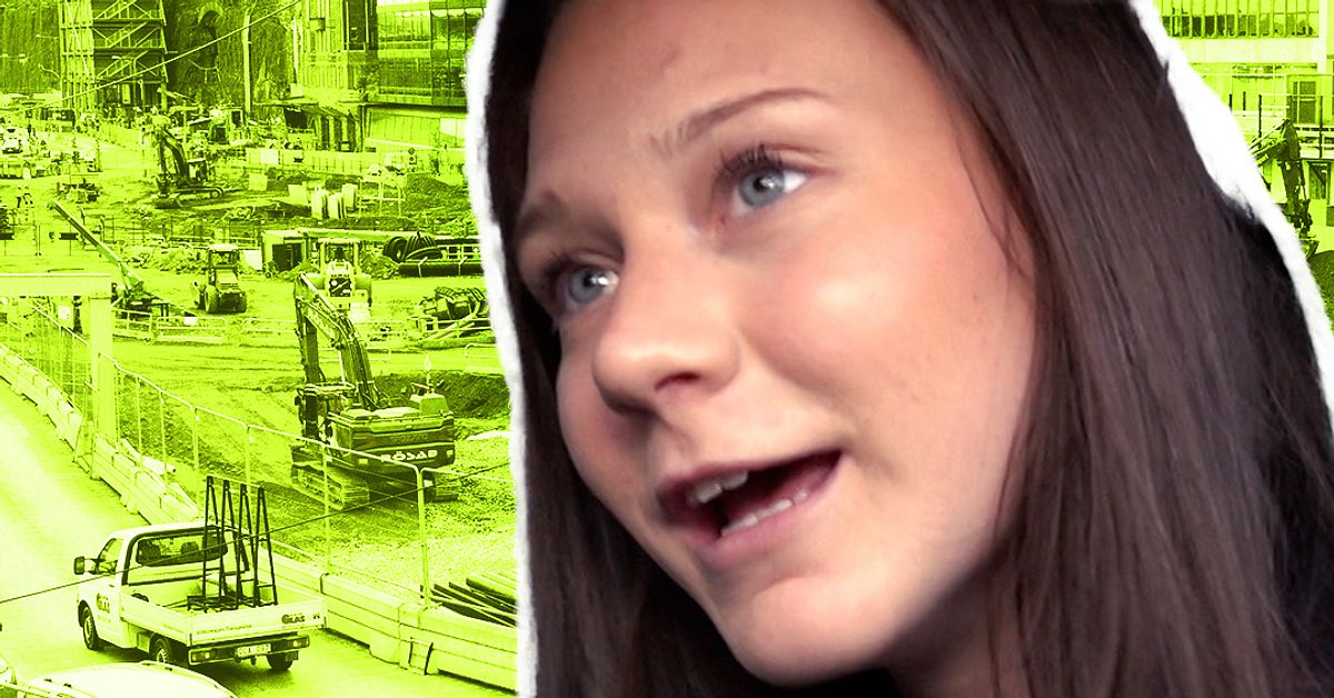 Så kan det bli enklare att ta manuellt körkort – se video | SVT Nyheter