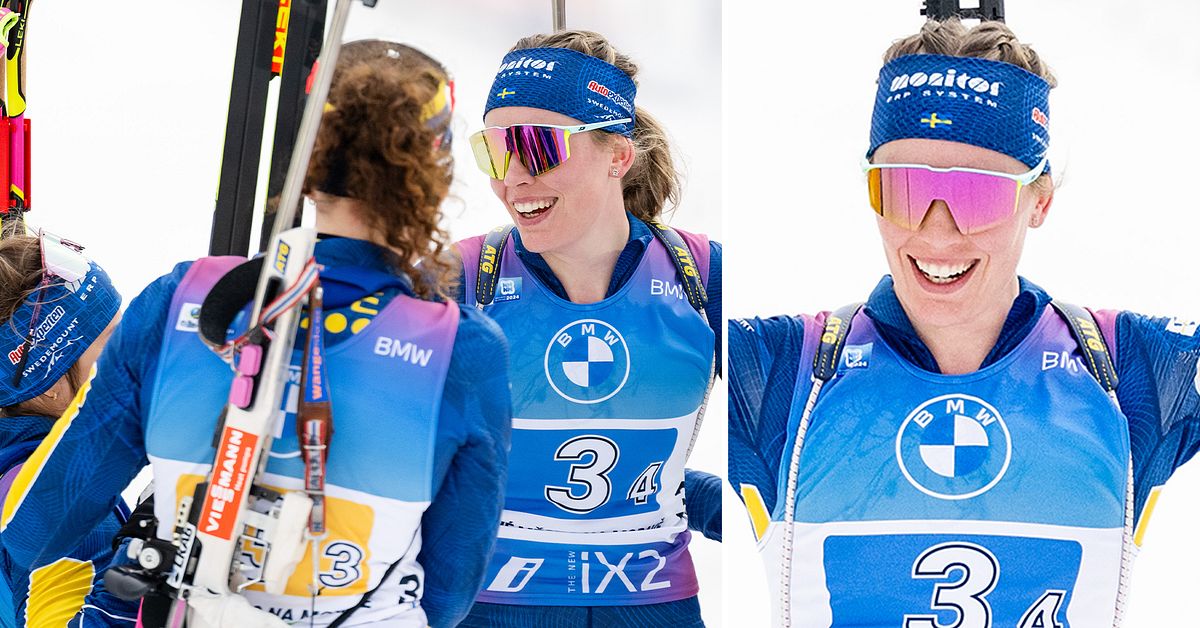 Vintersport: Svenska stjärnorna Calle Halfvarsson och William Poromaa utslagna i kvalet | SVT Sport