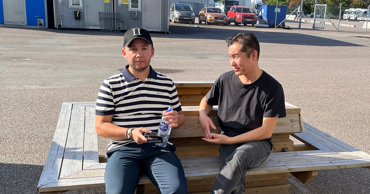 Yrkesutbildning stänger – 1 000 elever måste sluta om en vecka | SVT ...